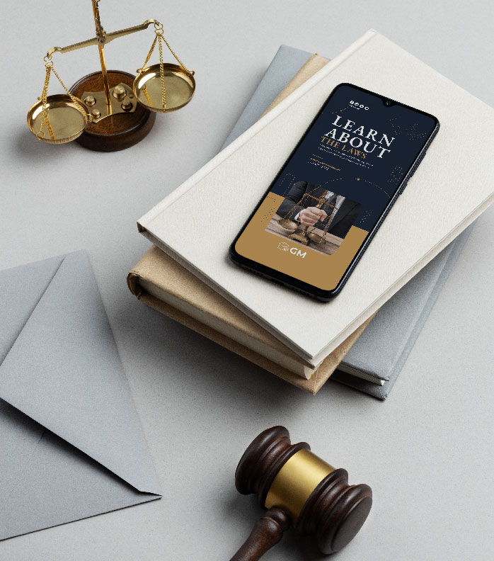 Legal & Professional Services – CRG – Business Solutions