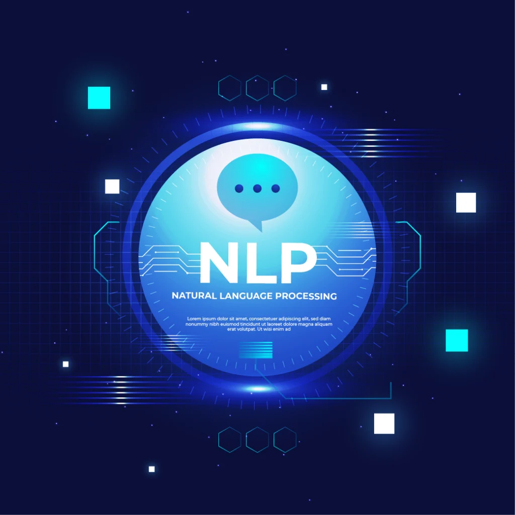 Natural Language Processing - CRG - Business Solutions